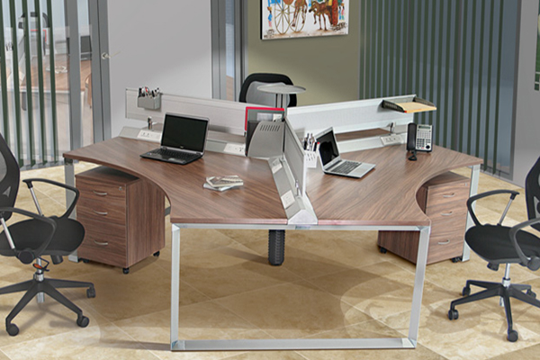 Escritorio Modular MO-01 - Ofimobi